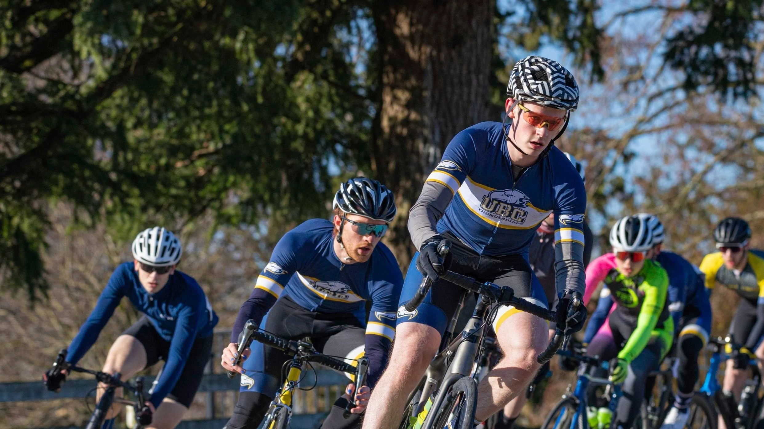 Our races — LOCAL RIDE RACING