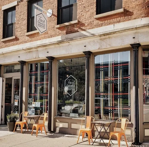 About — Fort Orange General Store