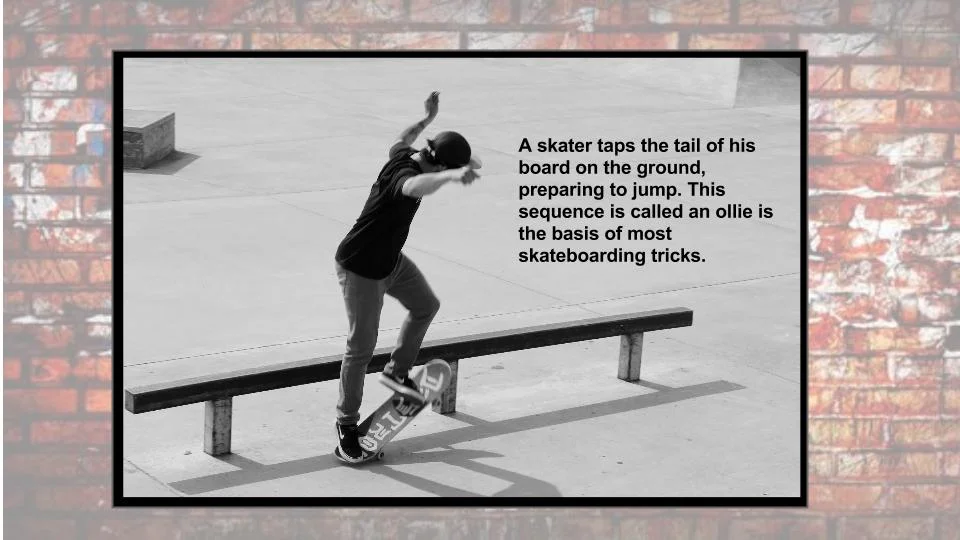 Oshkosh Skate Park — The Index