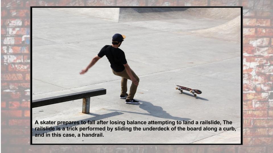 Oshkosh Skate Park — The Index