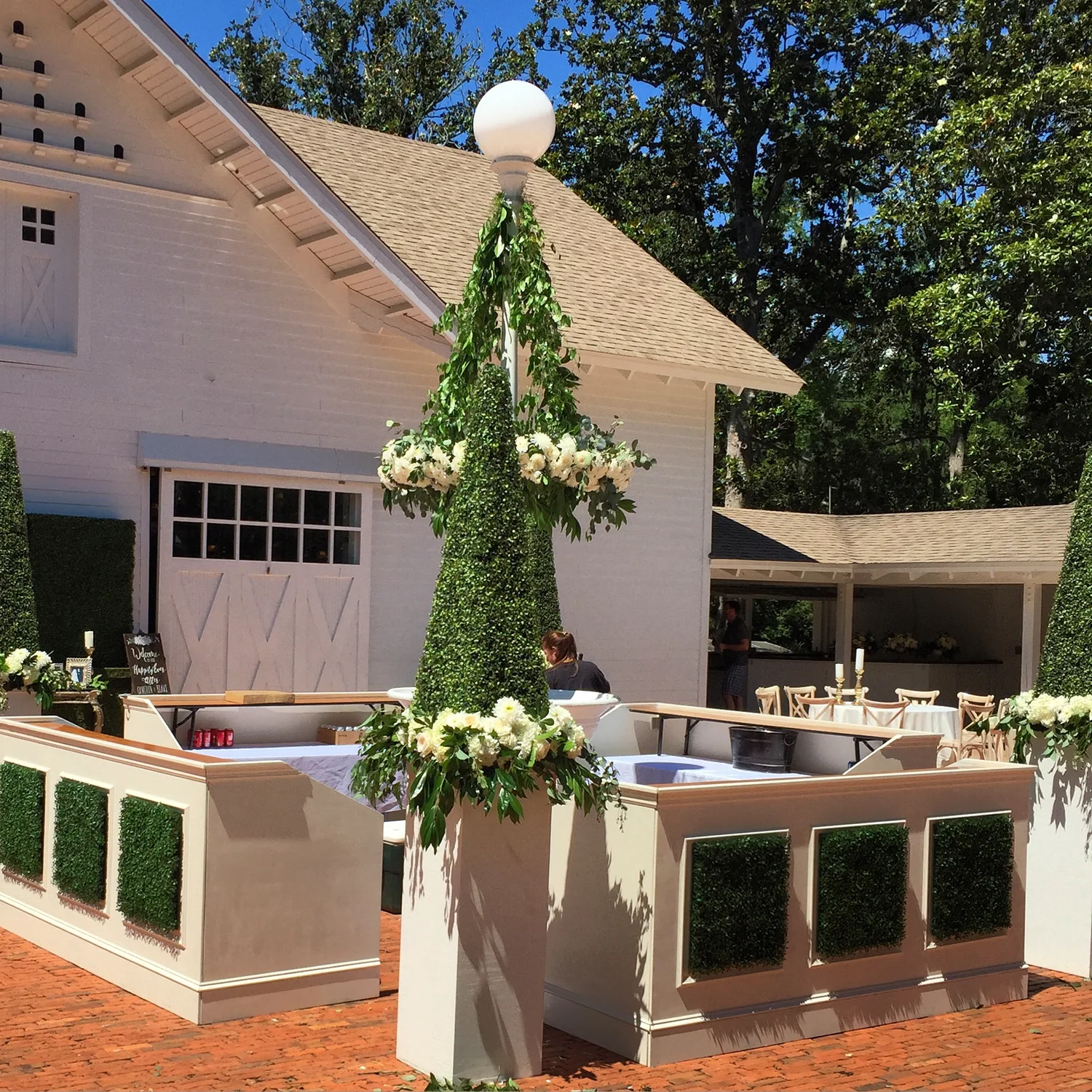 Bar Designs — On The Rocks Bartending