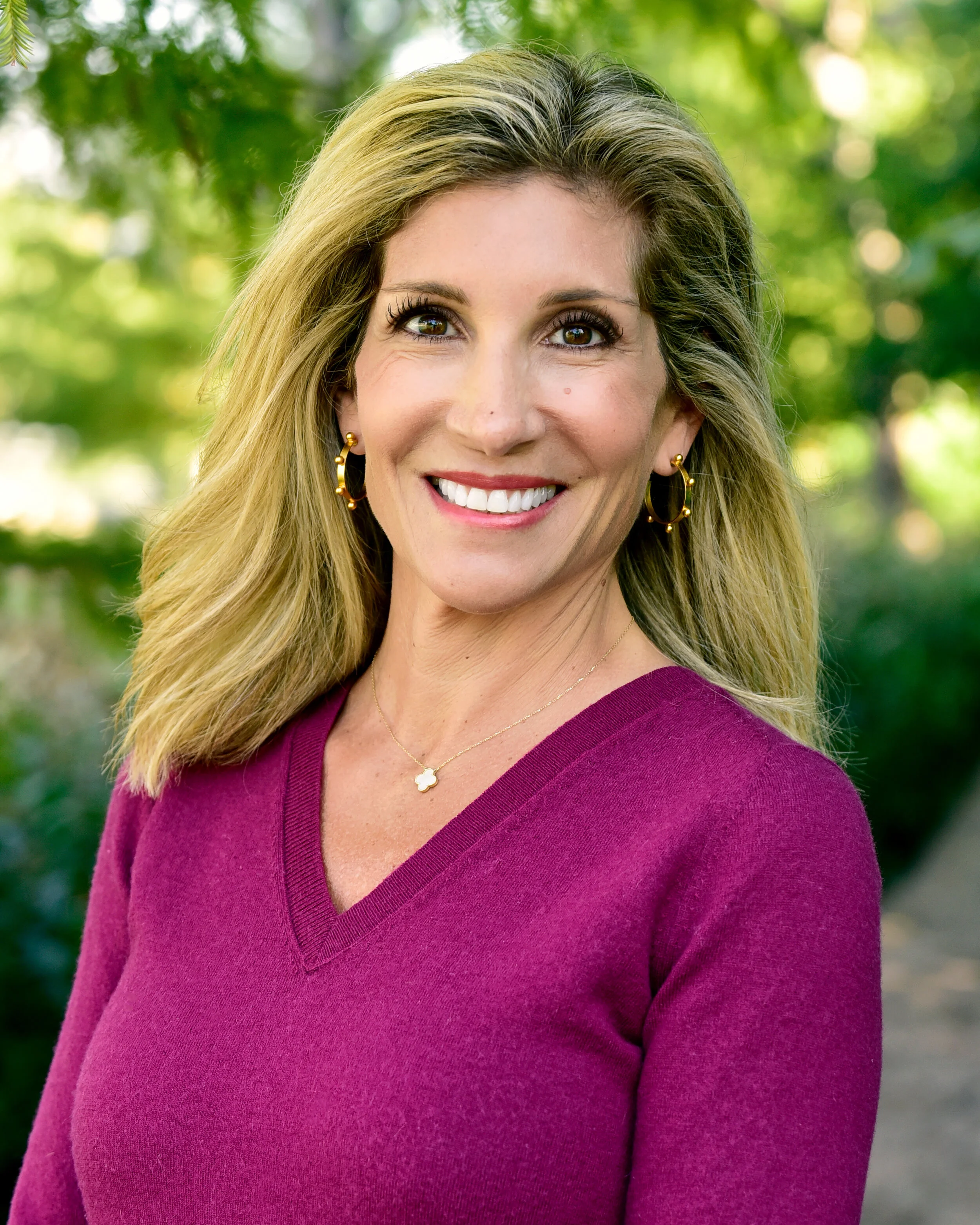 Licensed Therapists & Counselors — Memorial Family Connections