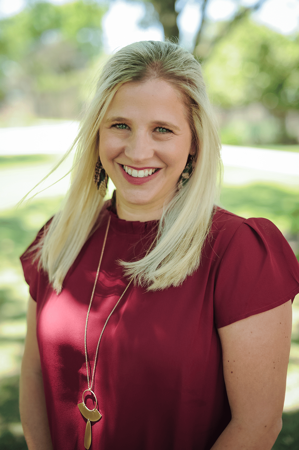 Jill Gilbert — Memorial Family Connections