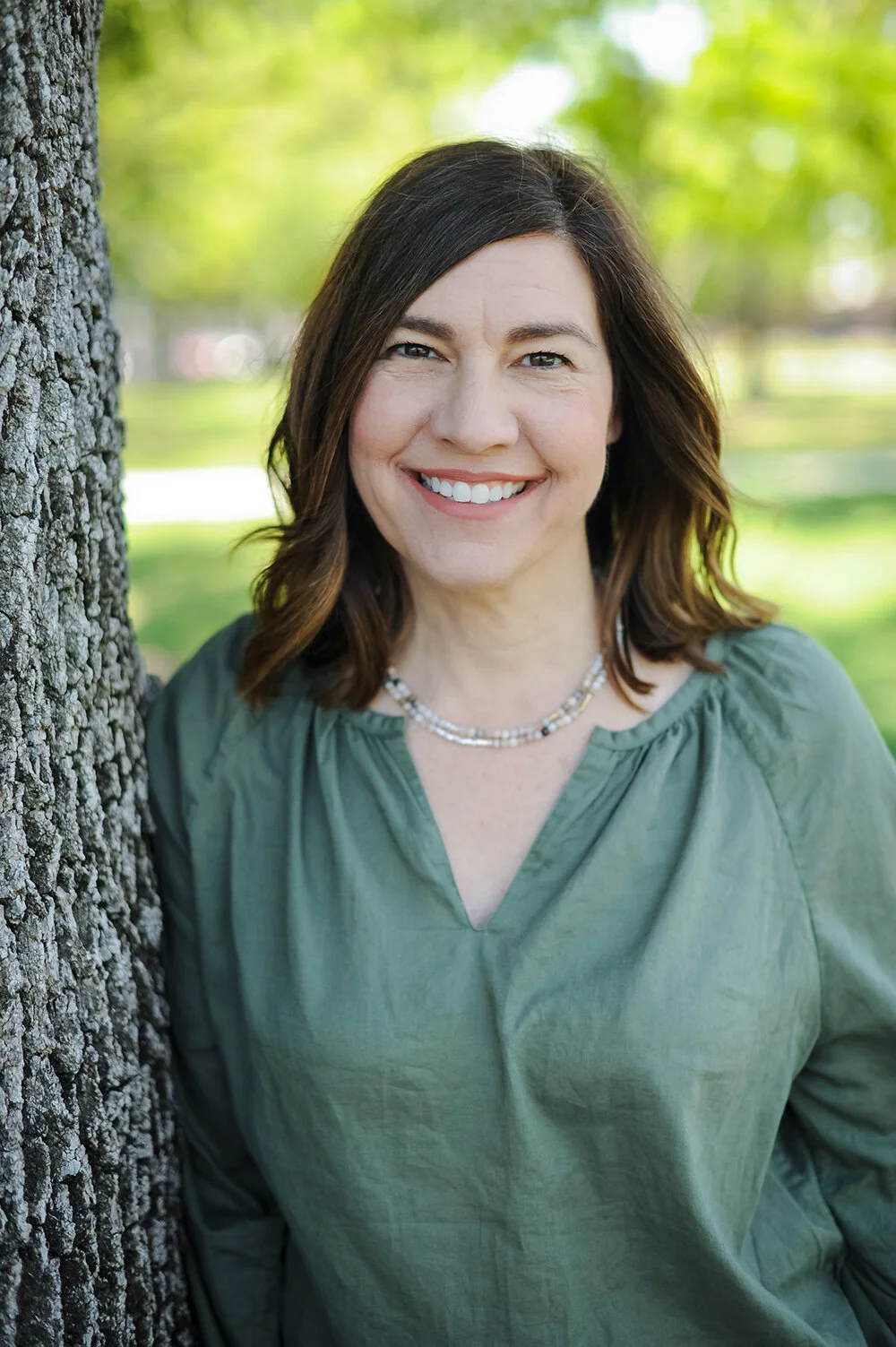 Denise Rhew — Memorial Family Connections