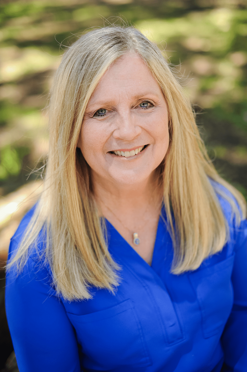 Licensed Therapists & Counselors — Memorial Family Connections