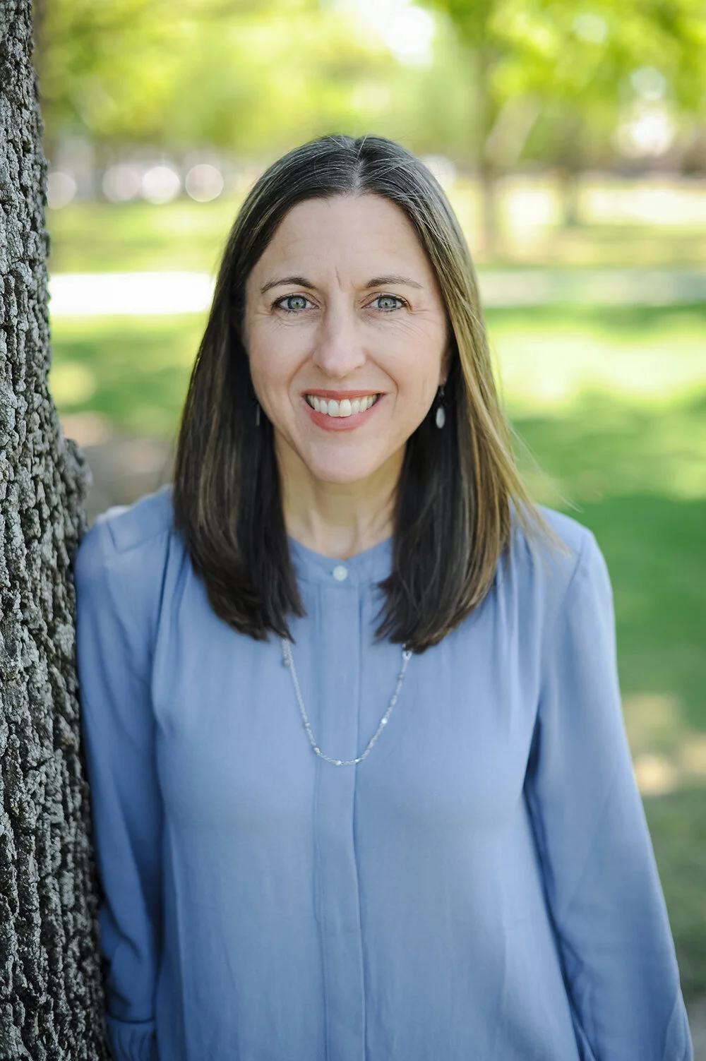 Licensed Therapists & Counselors — Memorial Family Connections