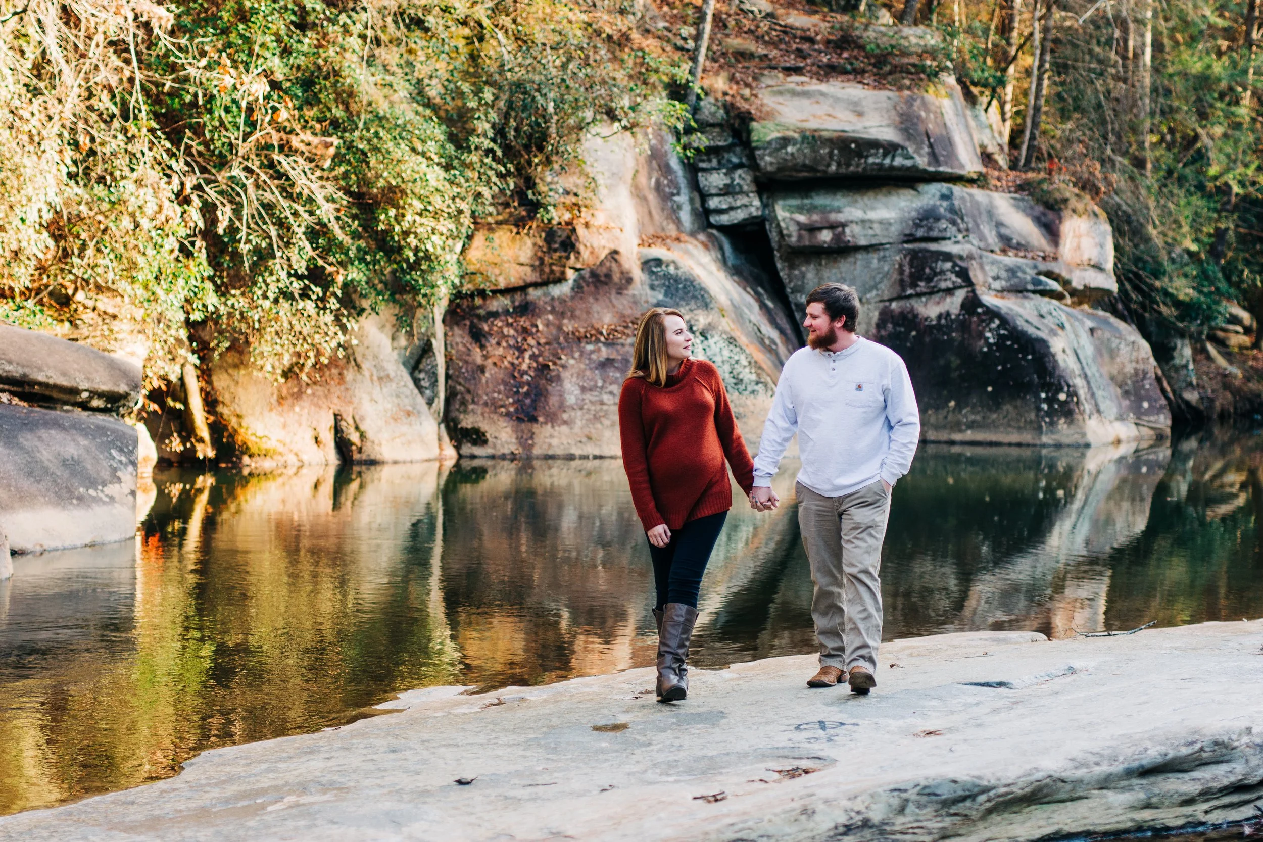 Booking Calendar — Mast