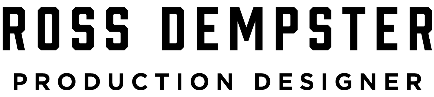 ROSS DEMPSTER