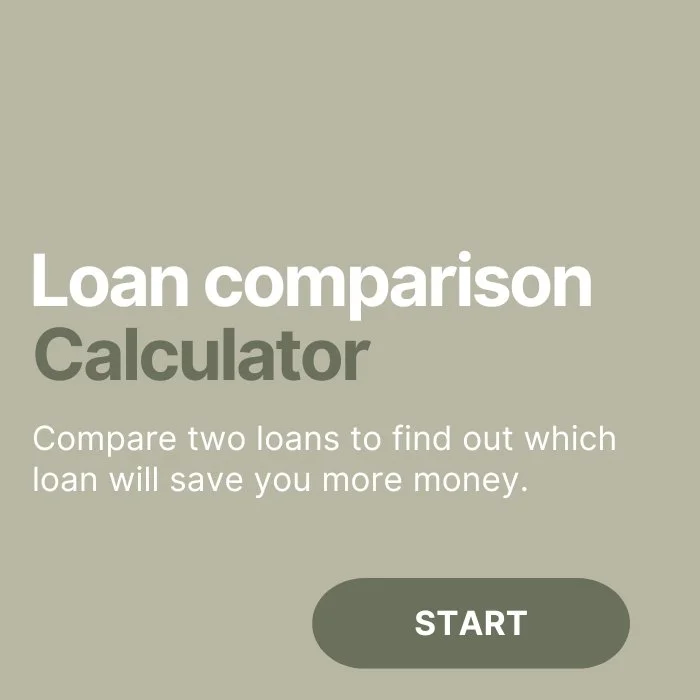 Best Mortgage Calculators & Payment Calculators | Mint Equity