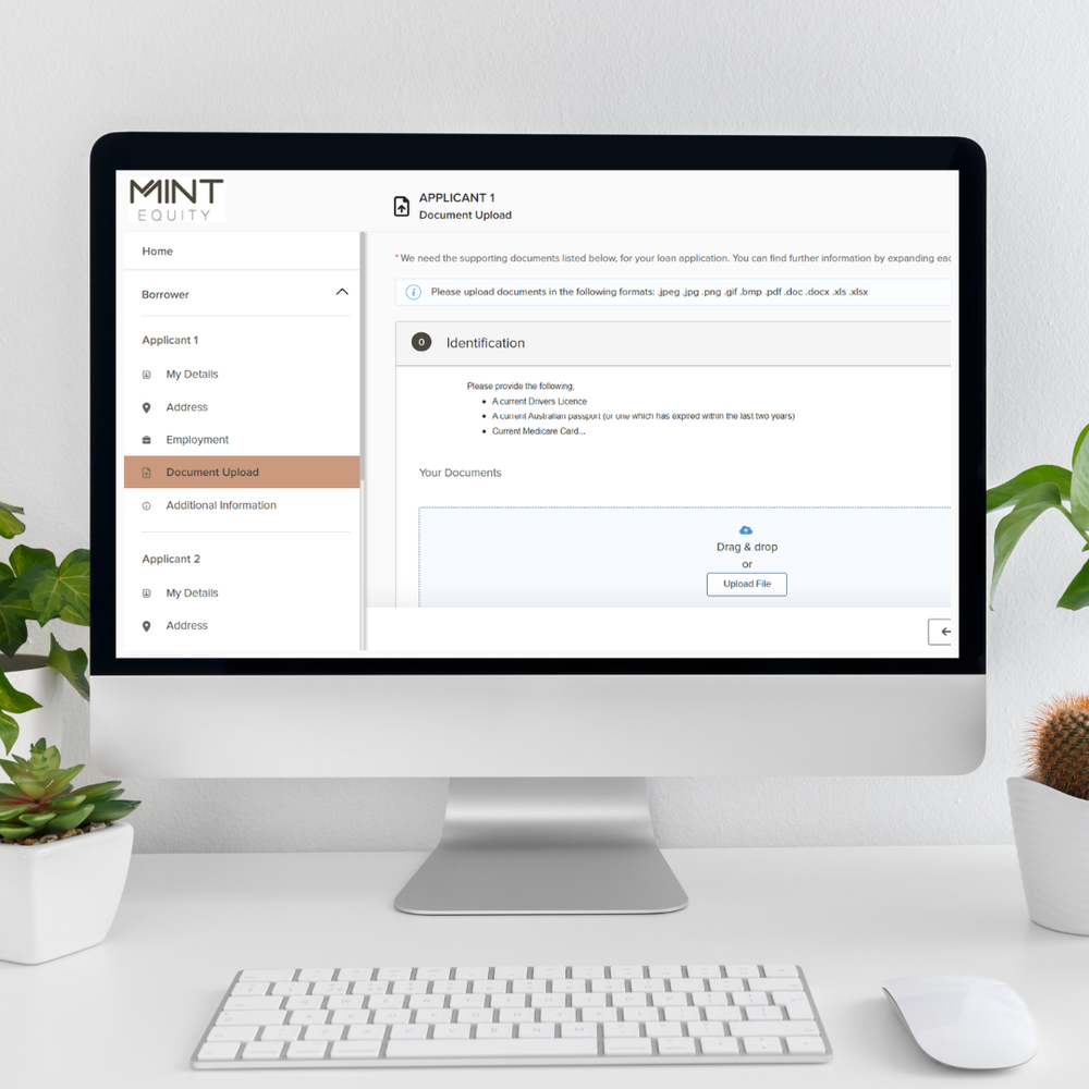 Client Centre Portal - A Safe and Simple Way to Submit Confidential ...