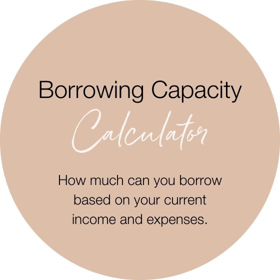 Mortgage calculators