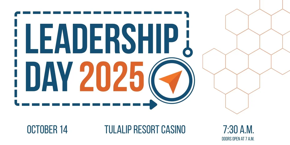 Leadership Day — Leadership Snohomish County