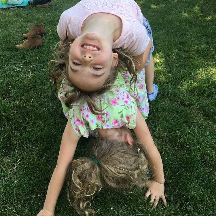 Prenatal Yoga • Social/Emotional Education & Mindful Movement for Kids ...