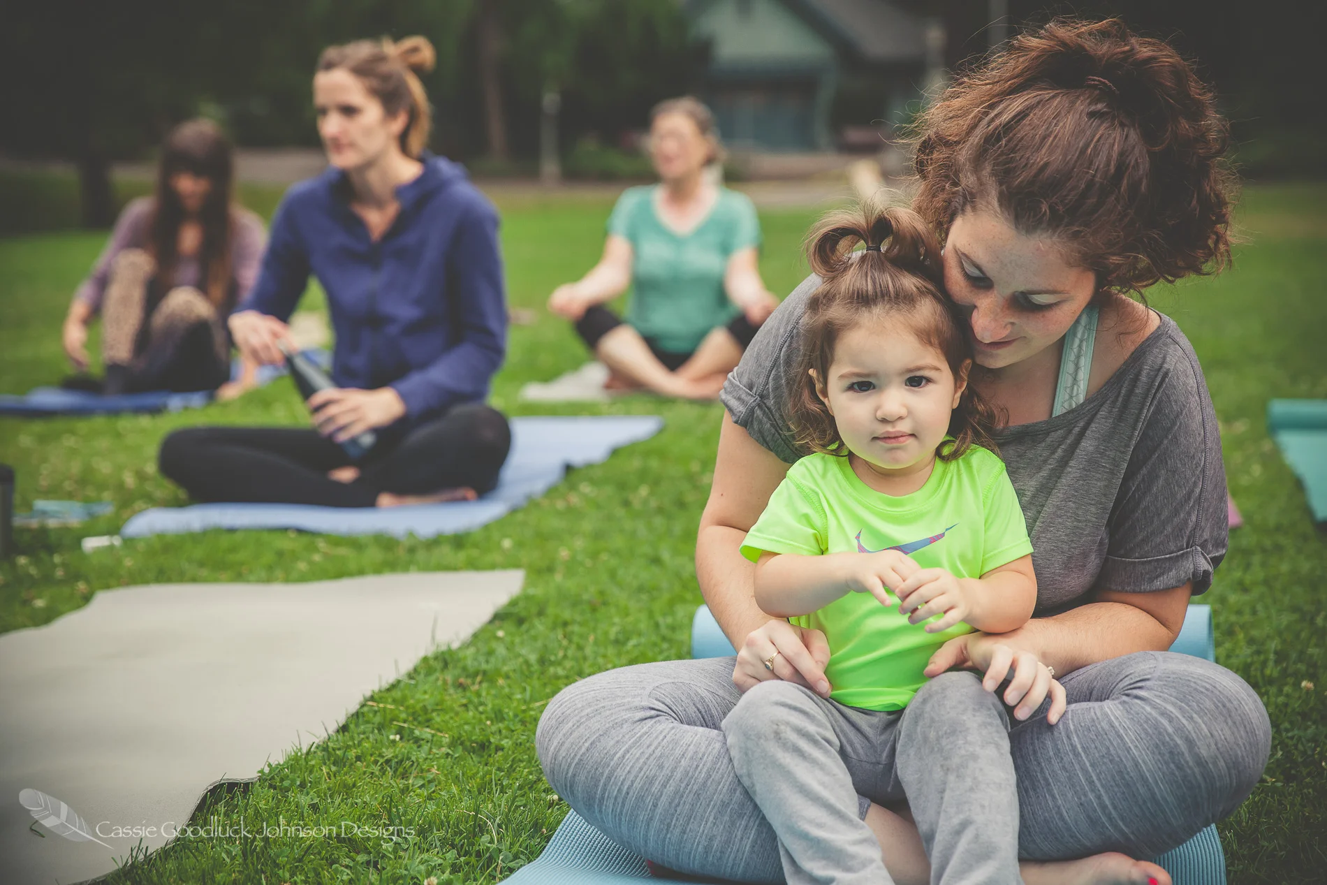 Prenatal Yoga • Social/Emotional Education & Mindful Movement for Kids ...