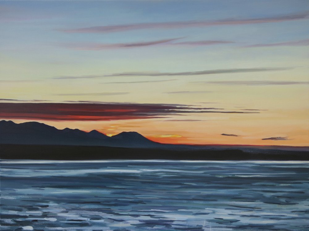 2020 — Kelly Johnston