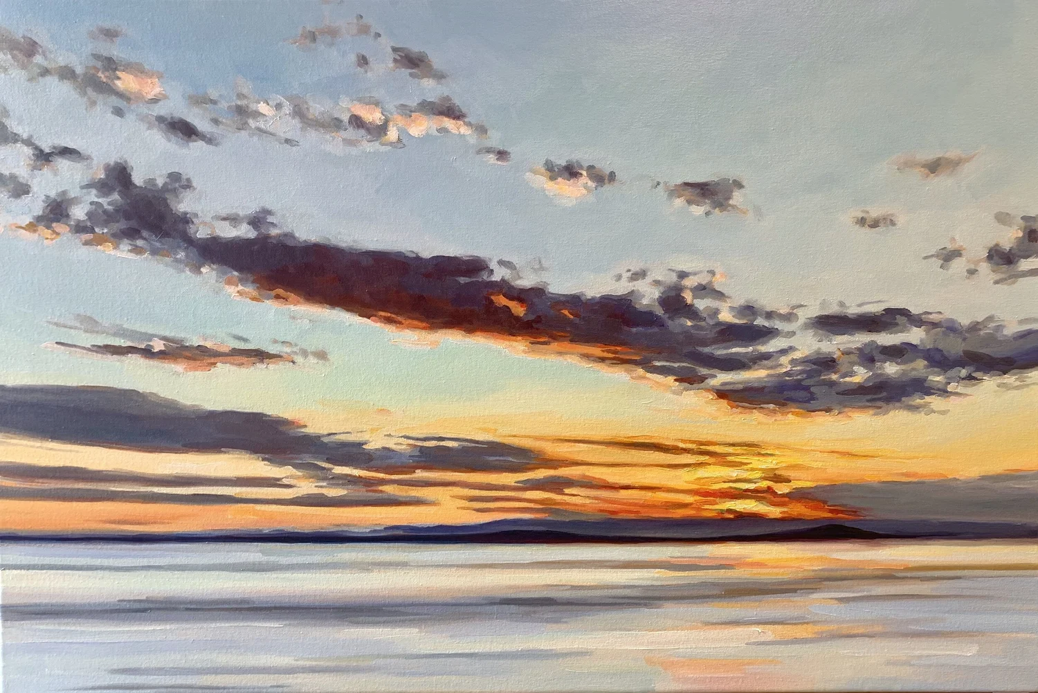 2020 — Kelly Johnston