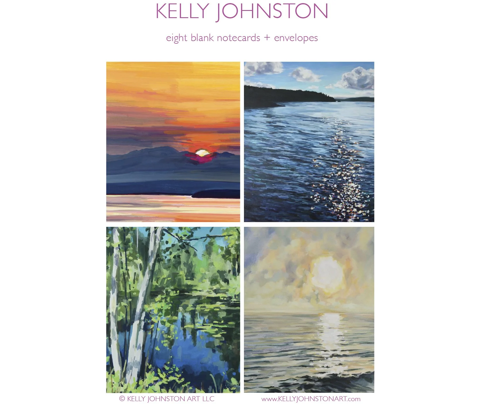 Shop — Kelly Johnston