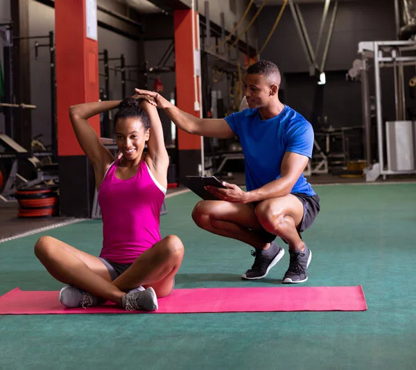 Yoga Adjustments: Do Teachers and Students Agree on Physical Touch ...