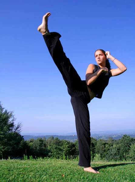 End-Range Strength Training: Does It Really Reduce Injury Risk in Yoga ...