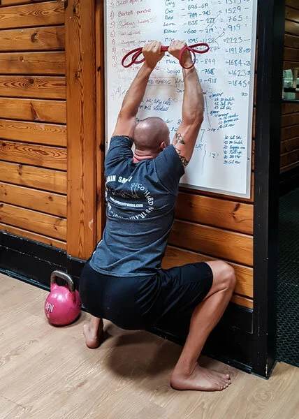 End-Range Strength Training: Does It Really Reduce Injury Risk in Yoga ...
