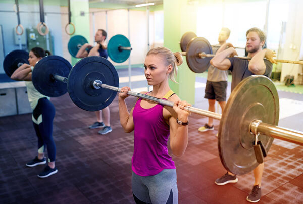 End-Range Strength Training: Does It Really Reduce Injury Risk in Yoga ...