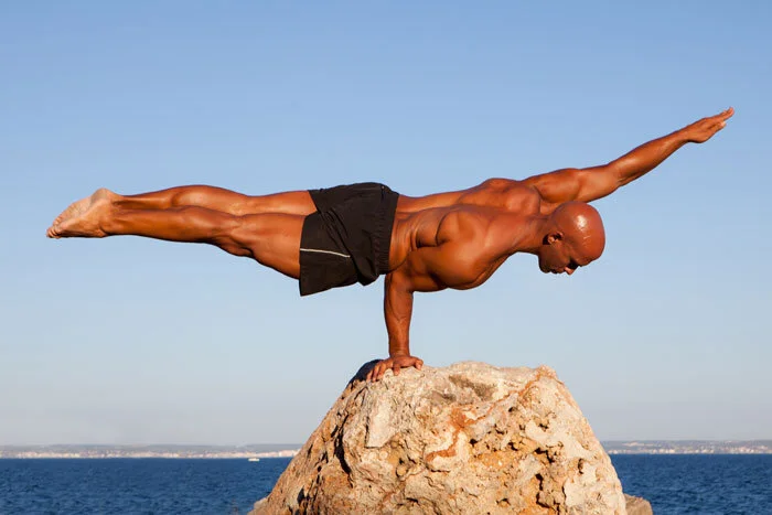 End-Range Strength Training: Does It Really Reduce Injury Risk in Yoga ...
