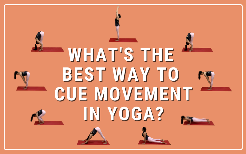 What’s the Best Way to Cue Movement in Yoga? — Jenni Rawlings Yoga ...