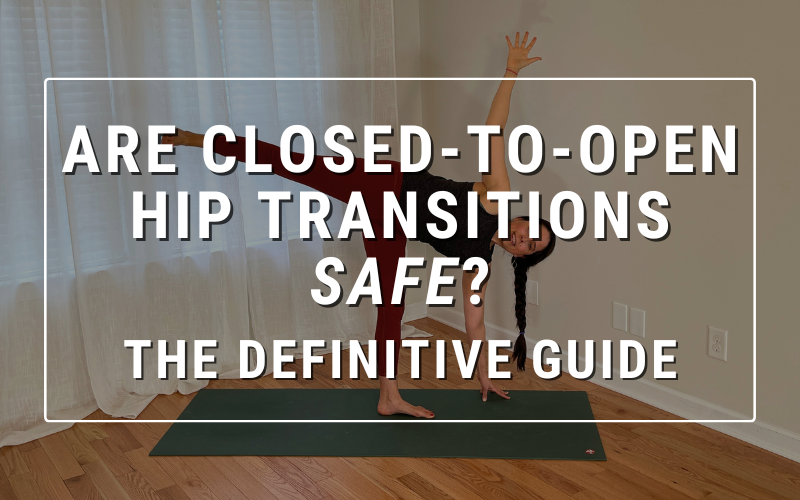 Should We Keep Our Pelvis Square in Yoga Twists? — Jenni Rawlings Yoga ...
