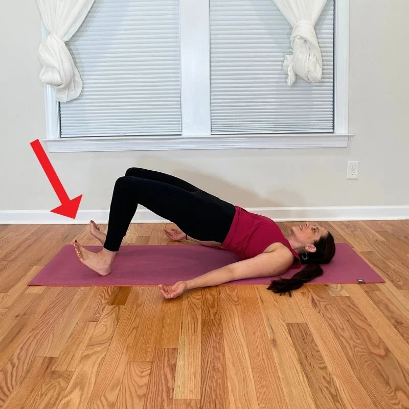 Bridge Pose Variations: 6 Ways to Target Different Muscles (Backed by ...