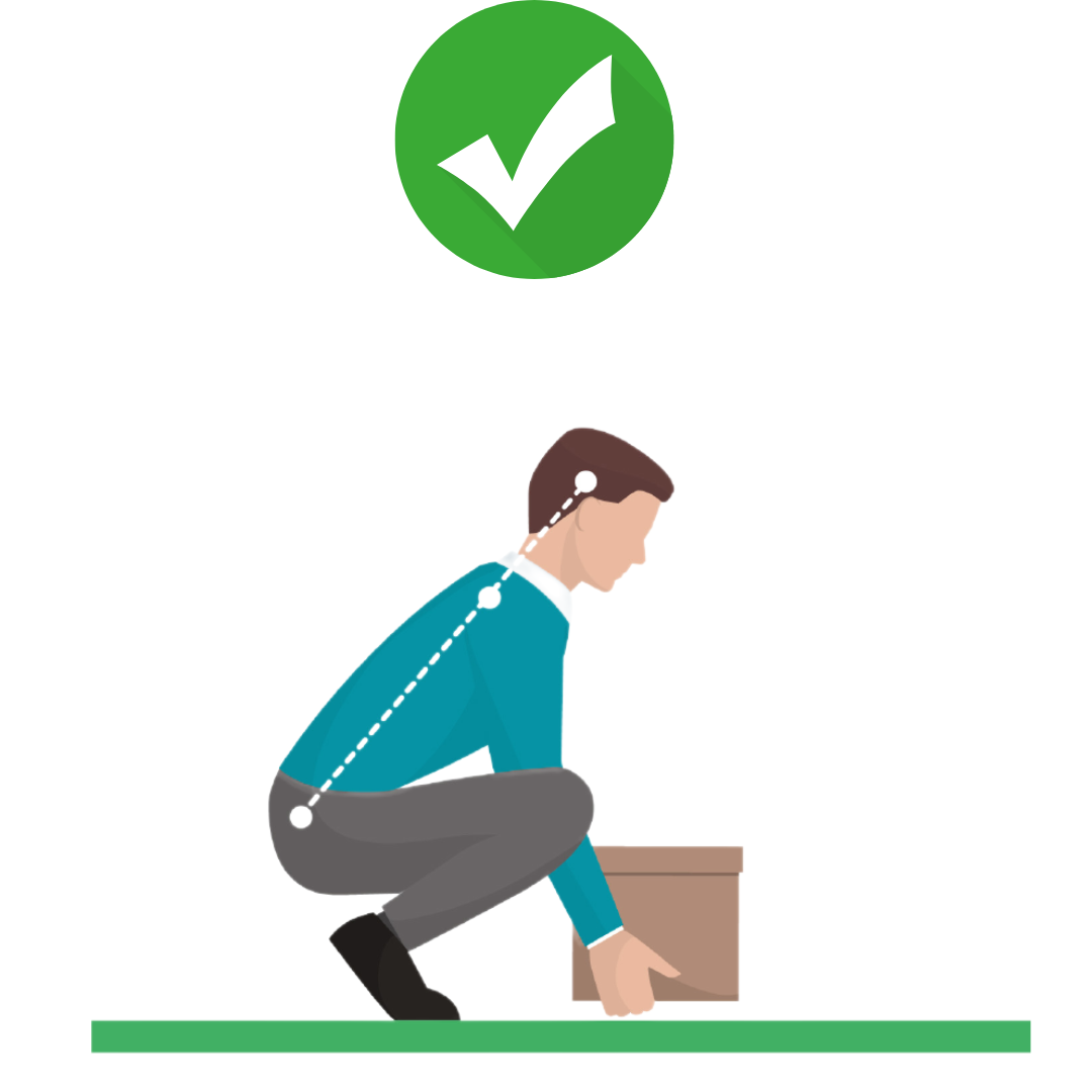 Is It Bad to Round Your Spine When Lifting (or in Yoga)? — Jenni ...