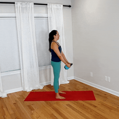 Why "Joint Stacking" in Yoga Isn't About Safety — Jenni Rawlings Yoga ...