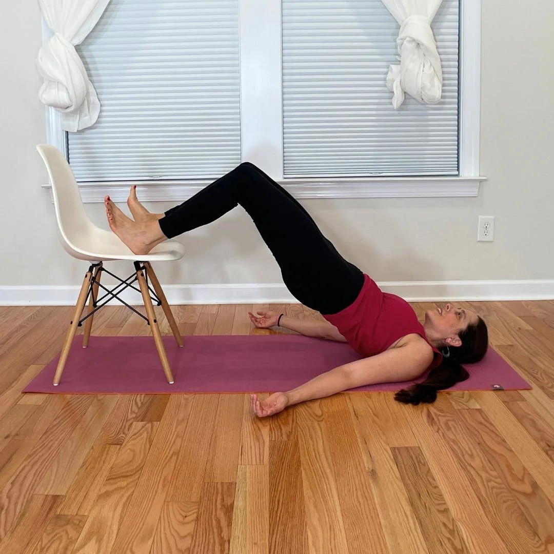 Bridge Pose Variations: 6 Ways to Target Different Muscles (Backed by ...