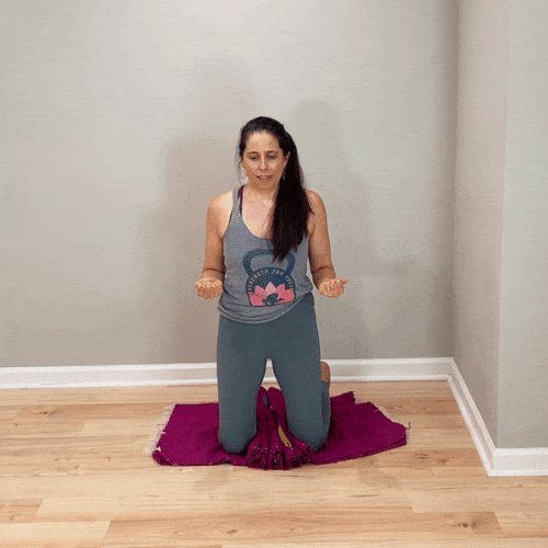 How to Strengthen the Adductors in Yoga: Top Poses & Tips — Jenni ...