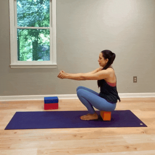 The Magical Transition I Get Asked About the Most — Jenni Rawlings Yoga ...