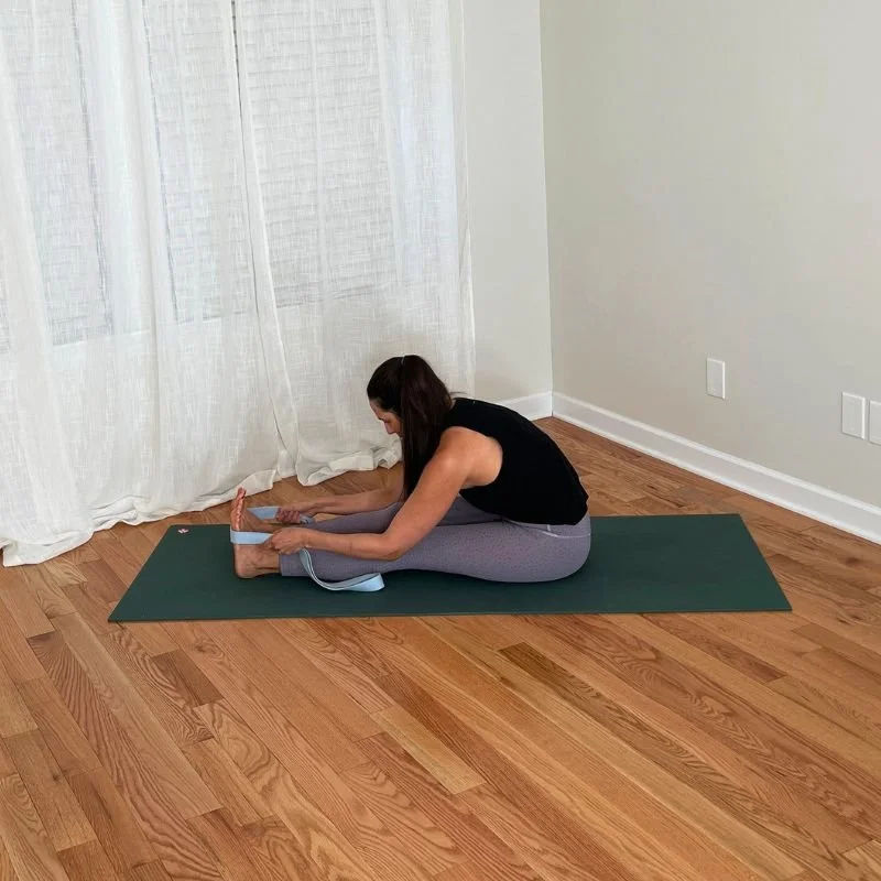 Static Stretching vs. Strength Training: New Research Insights — Jenni ...
