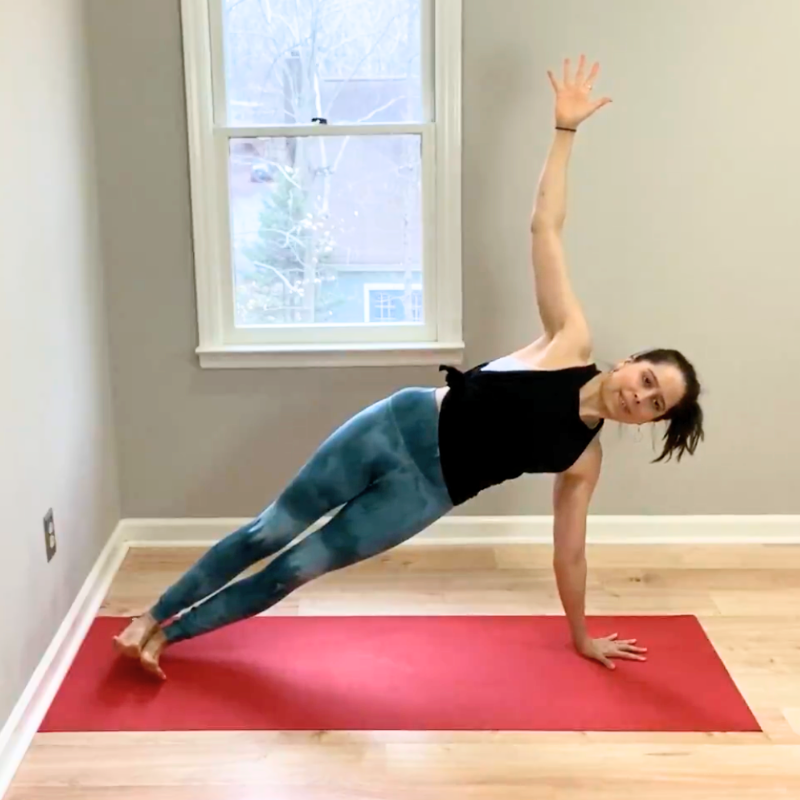What Does Core Stability Really Mean? — Jenni Rawlings Yoga & Movement Blog