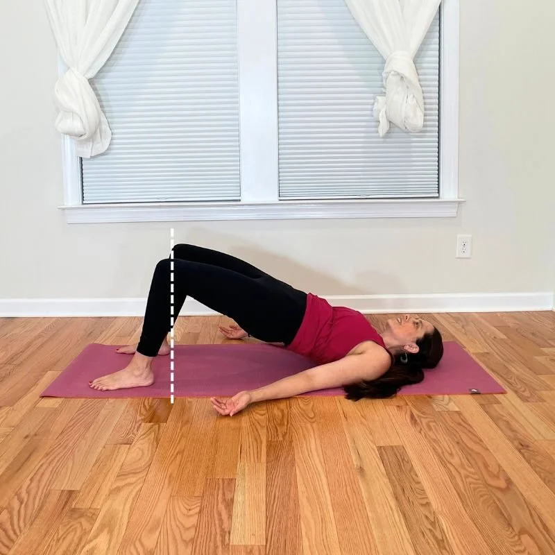 Bridge Pose Variations: 6 Ways to Target Different Muscles (Backed by ...