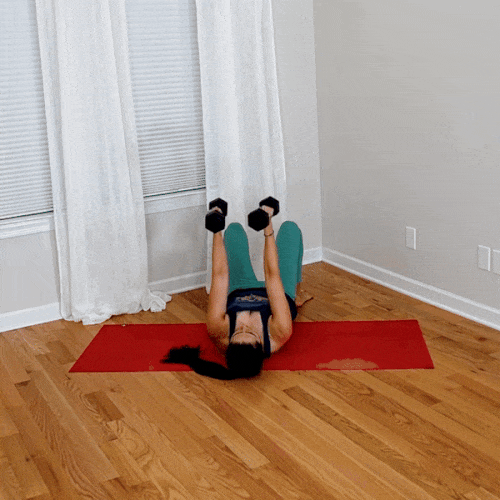 Why "Joint Stacking" in Yoga Isn't About Safety — Jenni Rawlings Yoga ...