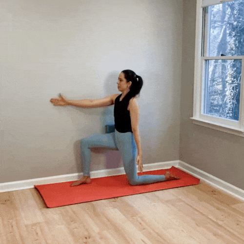5 Upper Back Mobility Moves for Yogis — Jenni Rawlings Yoga & Movement Blog