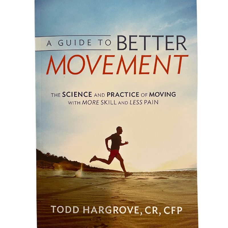 Yoga Anatomy Book Recommended Reading List — Jenni Rawlings Yoga ...