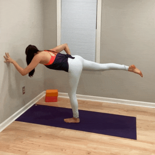 How to Strengthen Hip External Rotation in Yoga — Jenni Rawlings Yoga ...