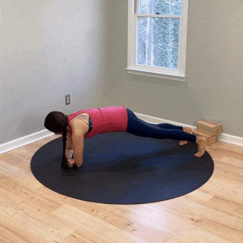 What Does Core Stability Really Mean? — Jenni Rawlings Yoga & Movement Blog