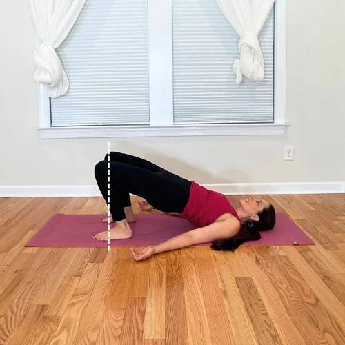 Bridge Pose Variations: 6 Ways to Target Different Muscles (Backed by ...