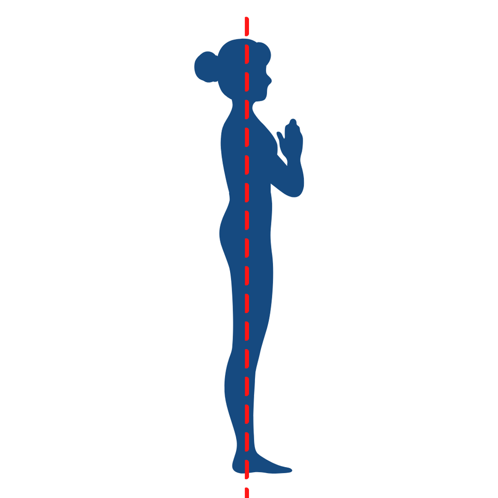 Posture is Overrated — Jenni Rawlings Yoga & Movement Blog