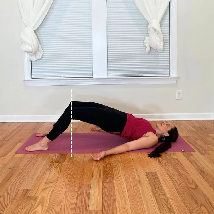 Bridge Pose Variations: 6 Ways to Target Different Muscles (Backed by ...