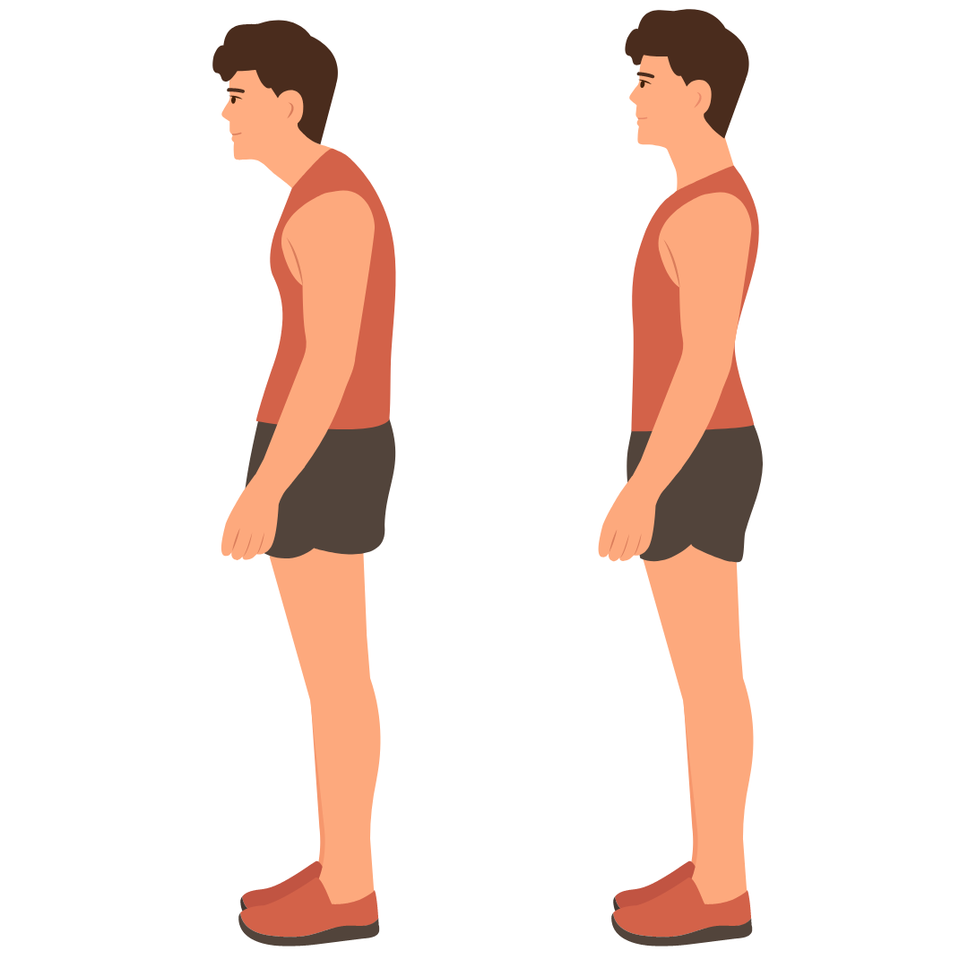 Posture is Overrated — Jenni Rawlings Yoga & Movement Blog