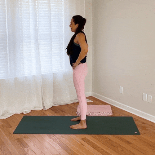 Are the Hamstrings Passive in a Forward Fold? — Jenni Rawlings Yoga ...
