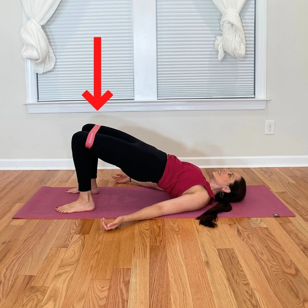 Bridge Pose Variations: 6 Ways to Target Different Muscles (Backed by ...