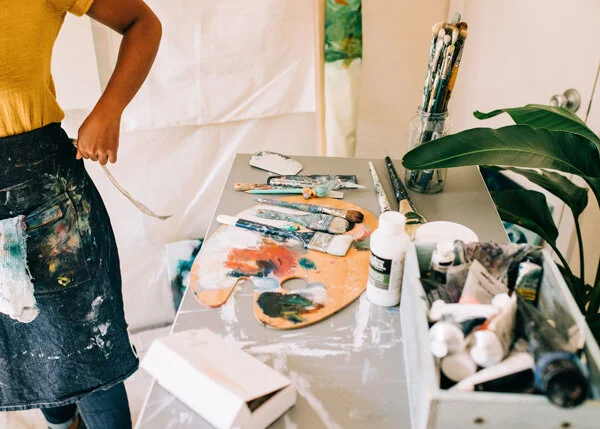 links — Arielle Austin