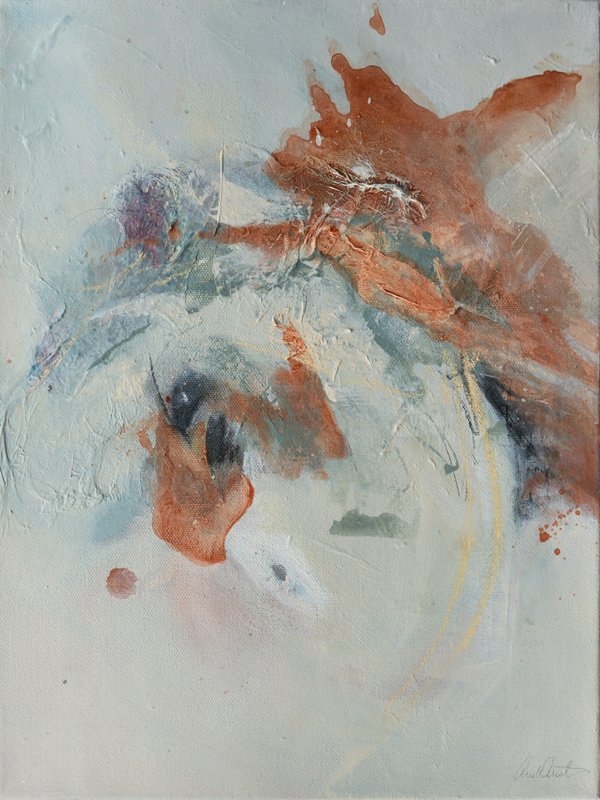 2022 — Arielle Austin